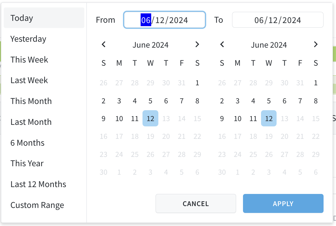 Product update: June 5, 2024 | Parse.ly